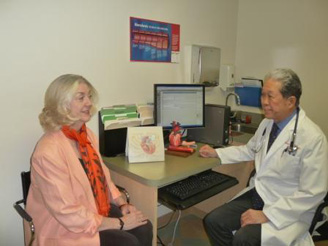 Module - Left - FAQs - Preventive Cardiology: It's about time!